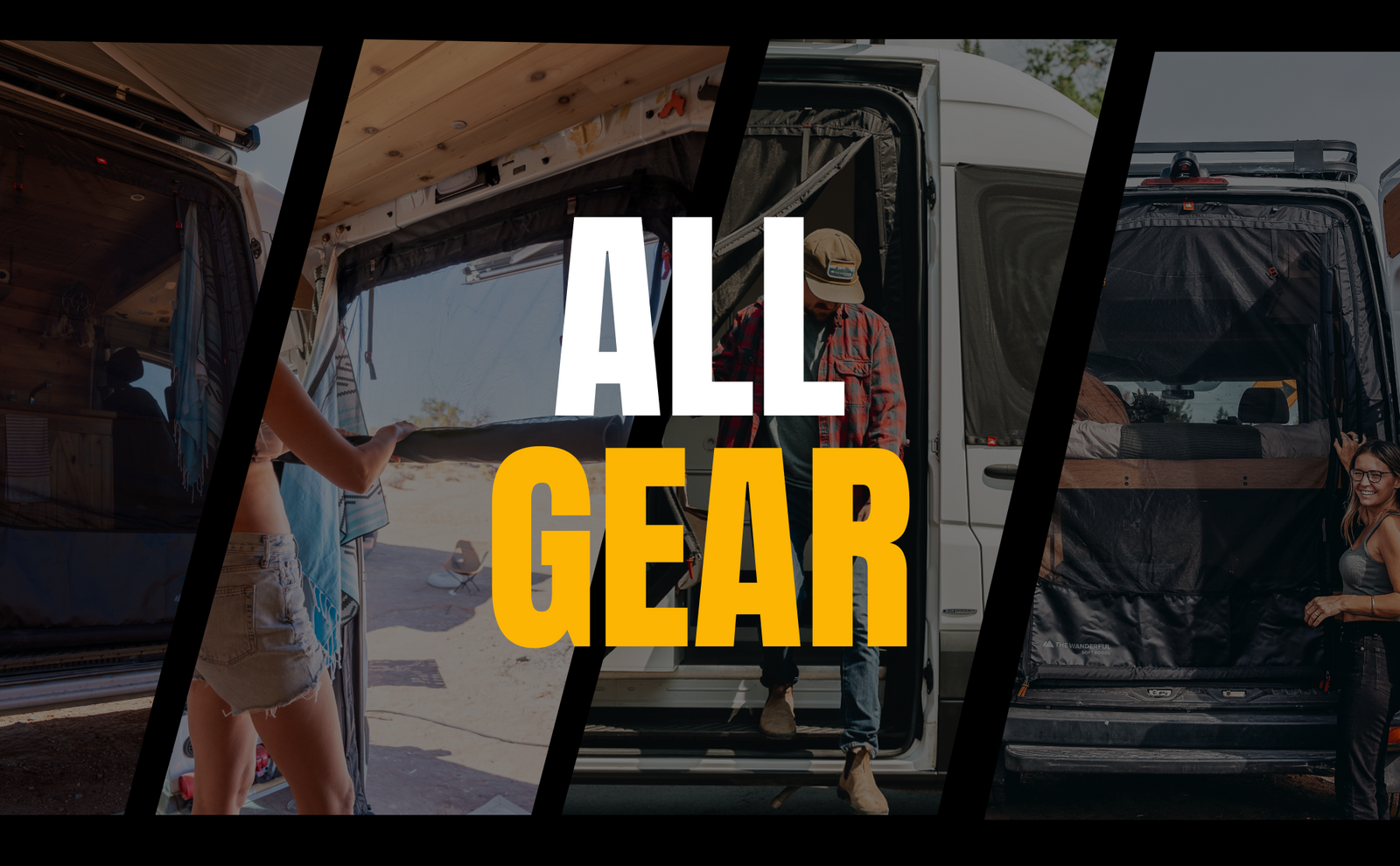 All Gear
