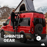 Sprinter Van Accessories