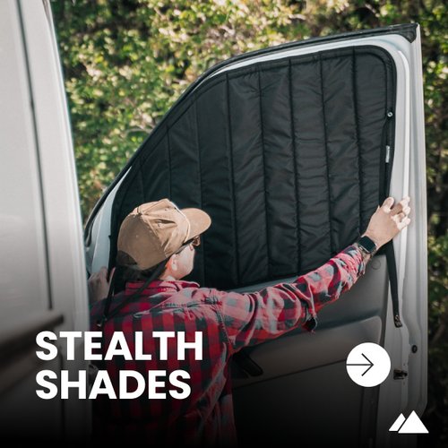 Insulated Window Covers