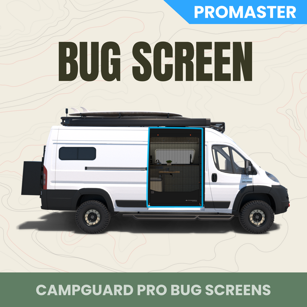 Bug Screens