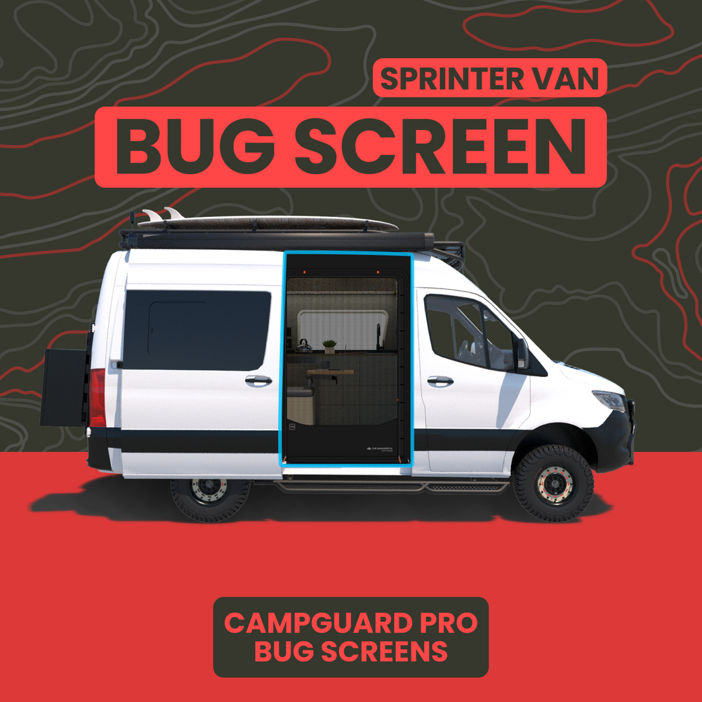 Bug Screens