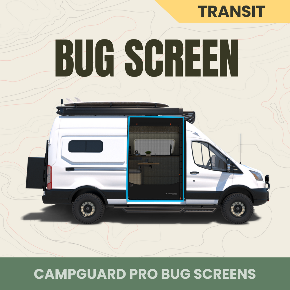 Bug Screens