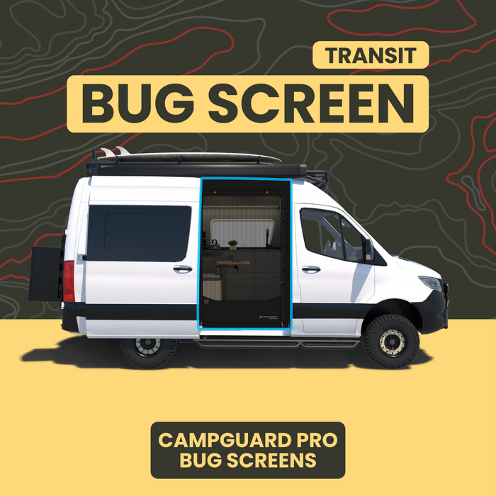 Bug Screens