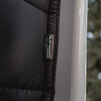 Ford Transit Rear Window Cover Set